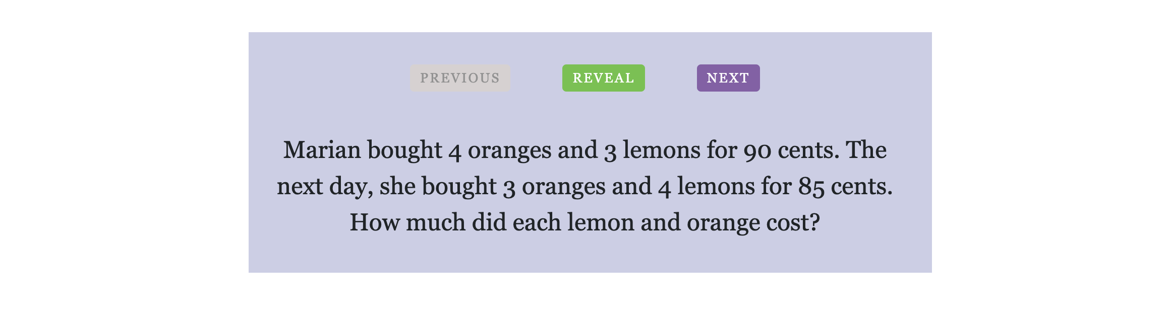 Budding Acorn | Educational Games & Material